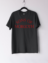 Sons Of Morgoth Men's Classic T-Shirt – OniTakai